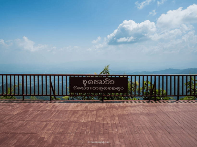 Chiang Mai: Doi Tung, Doi Mae, Salong Day Trip with Driver - Transportation and Practicalities