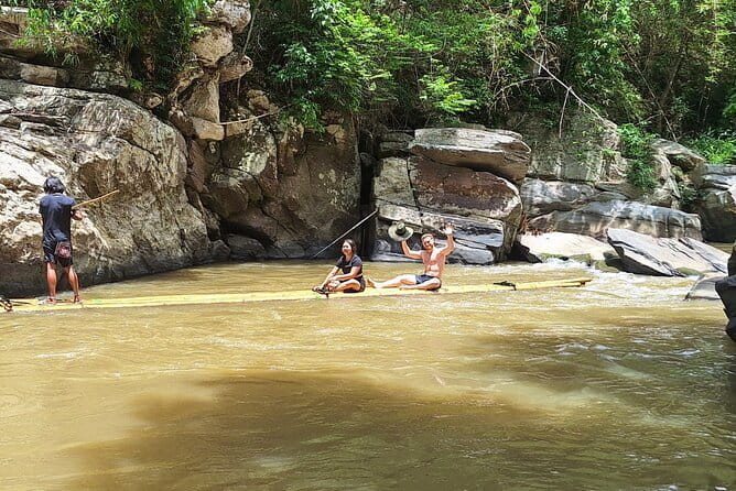 Chiang Mai Elephant Sanctuary Observation and Bamboo Rafting - Who Is This Tour Best For?