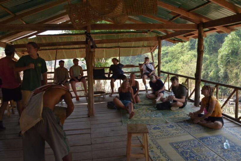 Chiang Mai Elephant Village Sanctuary Visit with Waterfall! - FAQ