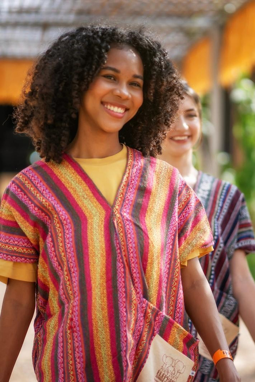 Chiang Mai: Ethical Elephant Encounter Feeding Program - FAQs