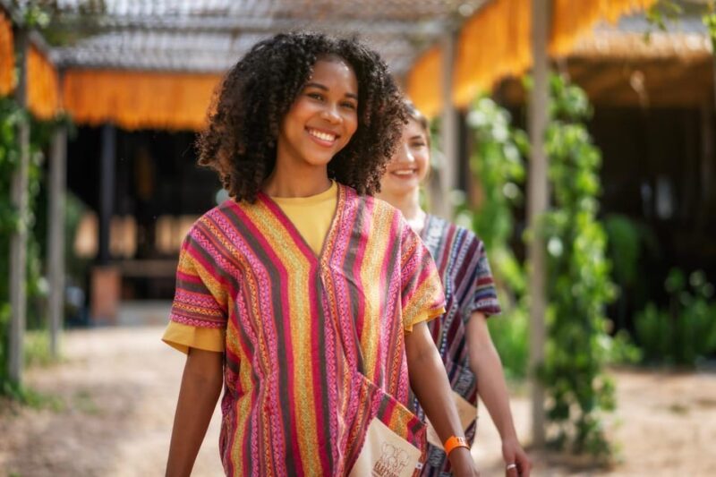 Chiang Mai: Ethical Elephant Encounter Feeding Program - Final Thoughts