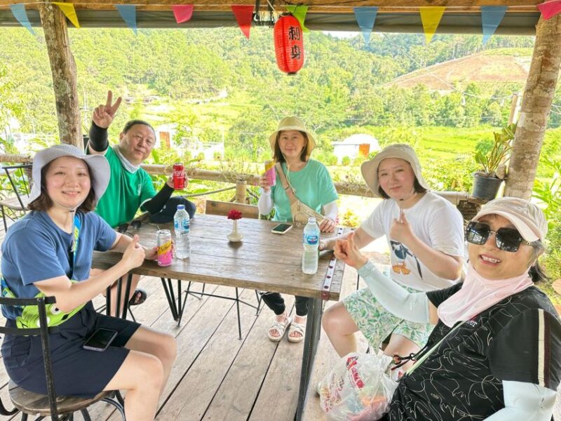 Chiang Mai : Ethical Elephant Sanctuary and ATV Adventure - Final Thoughts: Who Should Consider This Tour?