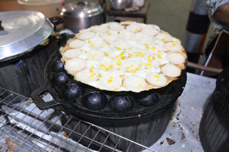 Chiang Mai: Evening Local Street Food Market Tour - The Value of the Tour: Is It Worth It?