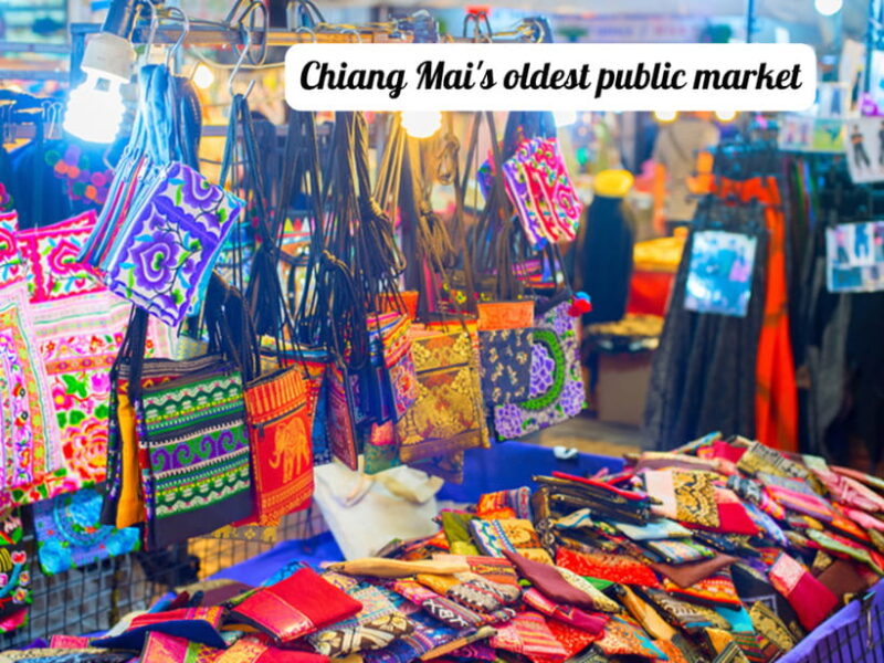 Chiang Mai: Evening Tuk-Tuk Tour - FAQ