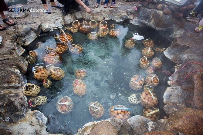 Chiang Mai Exotic Excursion Unseen Miracle of Faith To Pupadang Lampang Temple - Who Will Love This Tour?