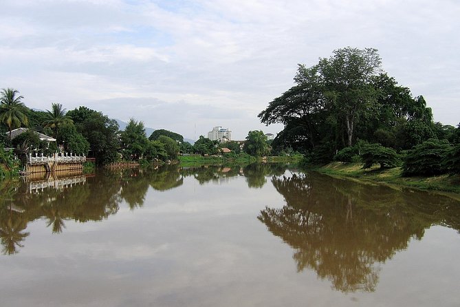 Chiang Mai farming and Khao Soy - FAQs