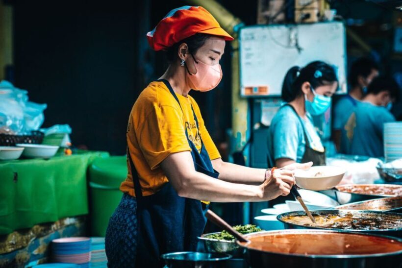 Chiang Mai: Food Tour by Songtheaw Truck with 15+ Tastings - Authentic Experiences Worth Remembering