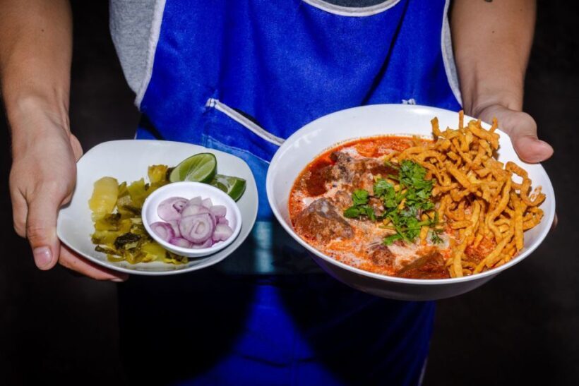 Chiang Mai: Food Tour by Songtheaw Truck with 15+ Tastings - Final Thoughts: Is This Tour Right for You?