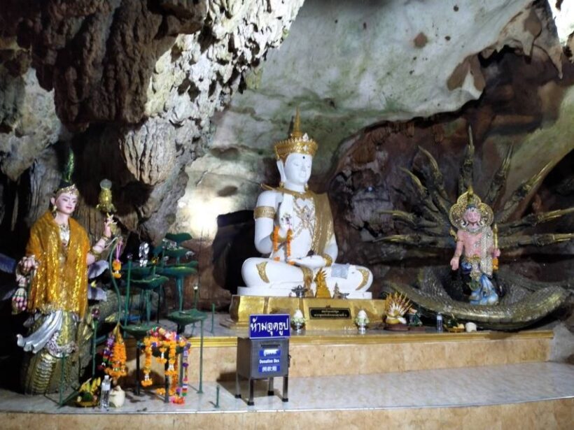 Chiang Mai: Full-Day Chiang Dao Caving & Jungle Kayaking - An In-Depth Look at the Tour Experience