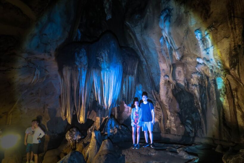 Chiang Mai: Full-Day Chiang Dao Caving & Jungle Kayaking - The Sum Up — Who and Why?
