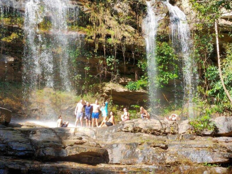 Chiang Mai: Full-Day Kerchor Elephant Eco Park Tour & Trek - The Value of This Tour