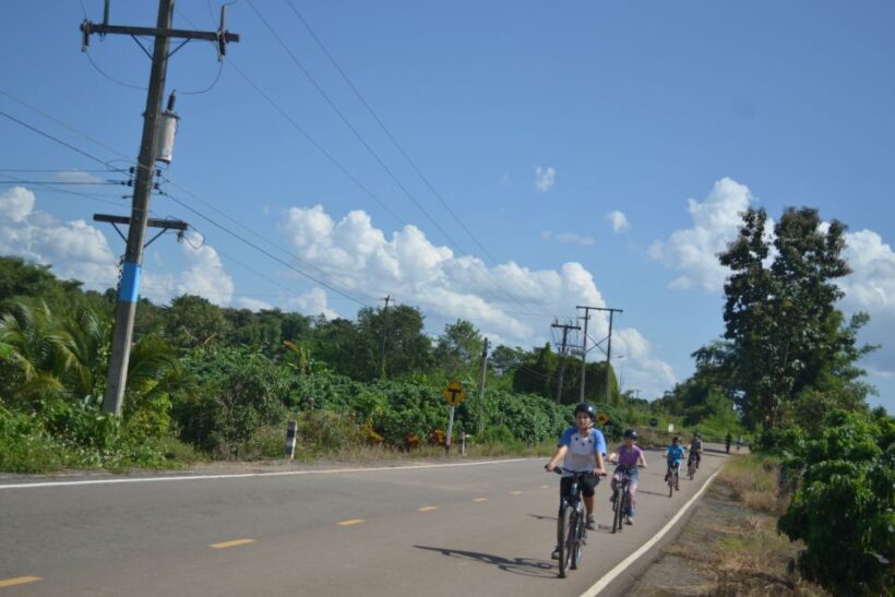 Chiang Mai: Full-Day Nature & Countryside by Bicycle - Exploring Chiang Mai’s Countryside by Bicycle: A Practical Review