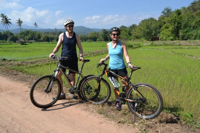 Chiang Mai: Full-Day Nature & Countryside by Bicycle - Key Points