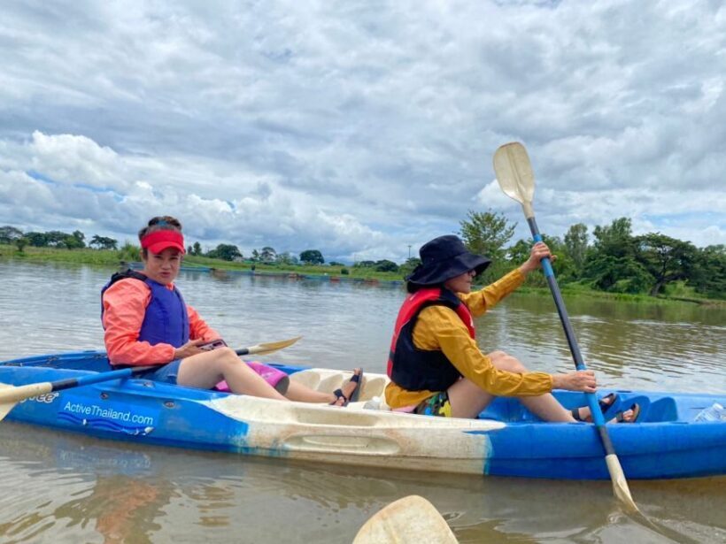 Chiang Mai: Full-Day Nature & Countryside by Bicycle - Practical Details and Tips