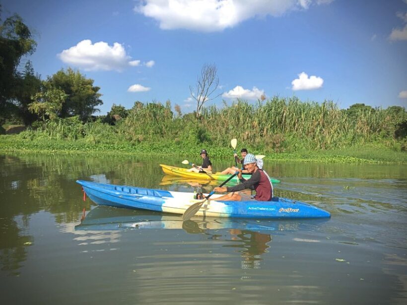 Chiang Mai: Full-Day Nature & Countryside by Bicycle - Additional Considerations