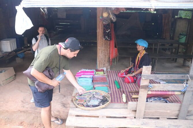 Chiang Mai Full Day Tour: Elephant Sanctuary, Waterfall & Sights - Who Will Love This Tour?