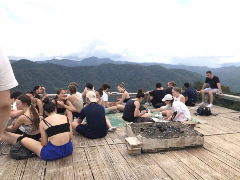 Chiang Mai: Full-Day Tour of Lahu Village and Waterfall Trek - An In-Depth Look at the Tour Experience