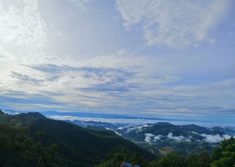 Chiang Mai: Full-Day Tour of Lahu Village and Waterfall Trek - The Authentic Side of Chiang Mai: Who Will Love This?