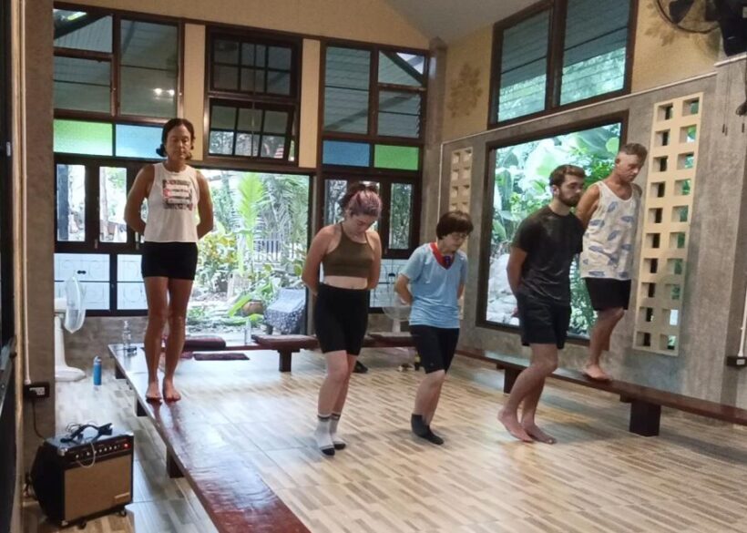 Chiang Mai: Full-Day Yoga & Meditation Experience with Lunch - Exploring the Full-Day Experience