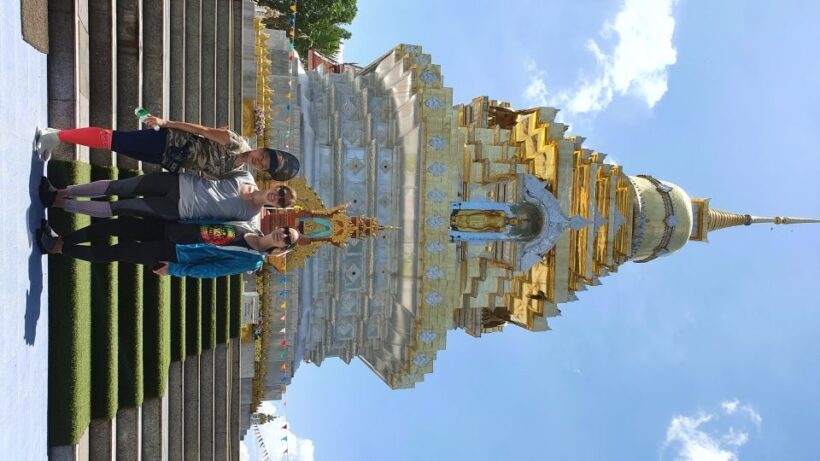 Chiang Mai: Full-Day Yoga & Meditation Experience with Lunch - Lunch: A Taste of Home