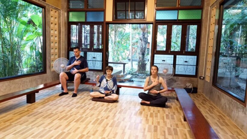 Chiang Mai: Full-Day Yoga & Meditation Experience with Lunch - The Value and Who’s It For