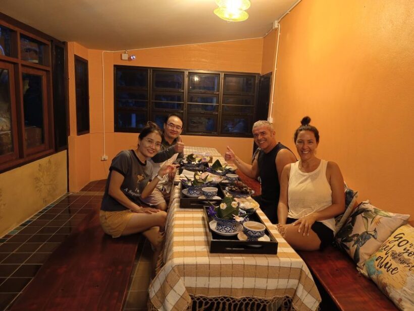 Chiang Mai: Full-Day Yoga & Meditation Experience with Lunch - FAQs