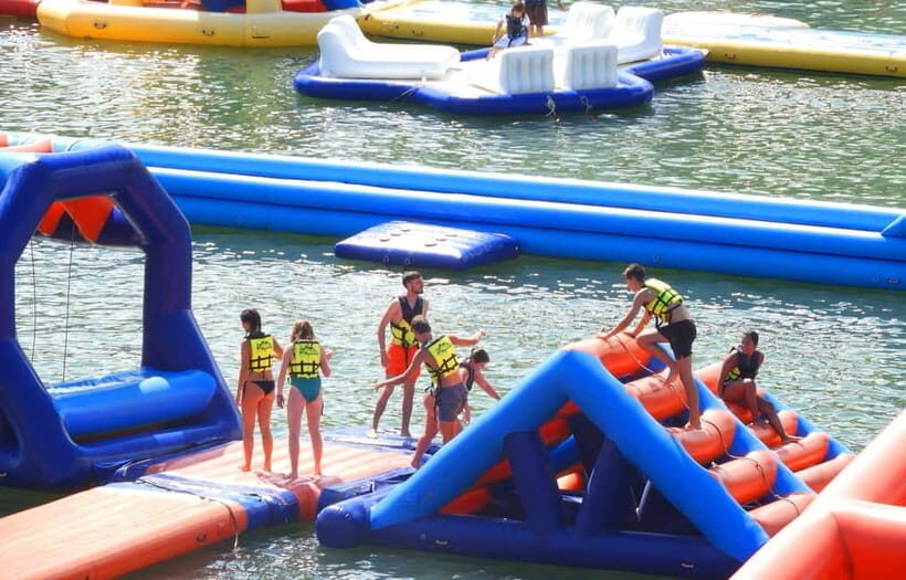 Chiang Mai: Grand Canyon Water Park Ticket & Optional Pickup - Chiang Mai: Grand Canyon Water Park Ticket & Optional Pickup – A Practical Review