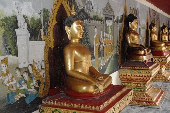 Chiang Mai: Guided City & Temple Discovery with Hotel Pickup - What Travelers Say