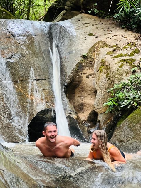 Chiang Mai Half-Day Adventure: Tubing & Elephant Feeding - Practical Tips for Travelers