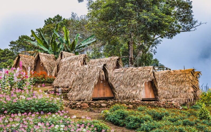 Chiang Mai: Half day Doi Suthep and Meo Village - Authentic Experiences and Genuine Insights