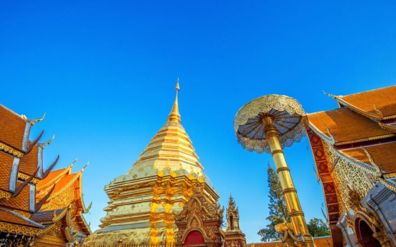 Chiang Mai: Half day Doi Suthep and Meo Village - Who Should Consider This Tour?