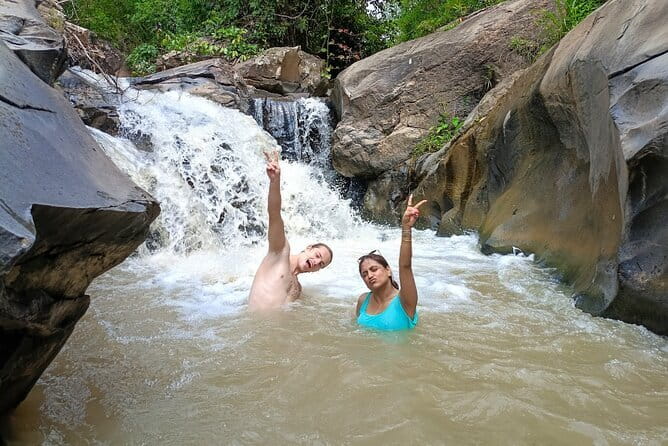 Chiang Mai Half Day Elephant Sanctuary Observation and Waterfall - Final Words