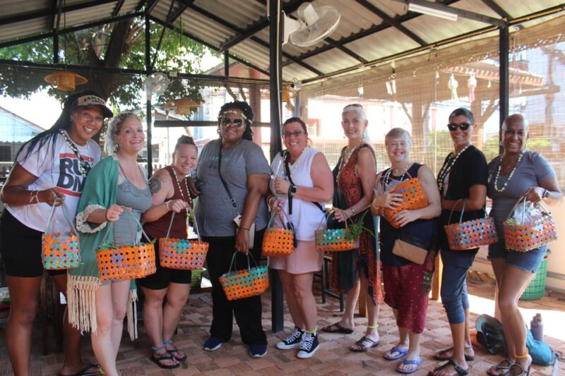 Chiang Mai: Half Day Morning Cooking Class with Market Tour - The Value of the Experience