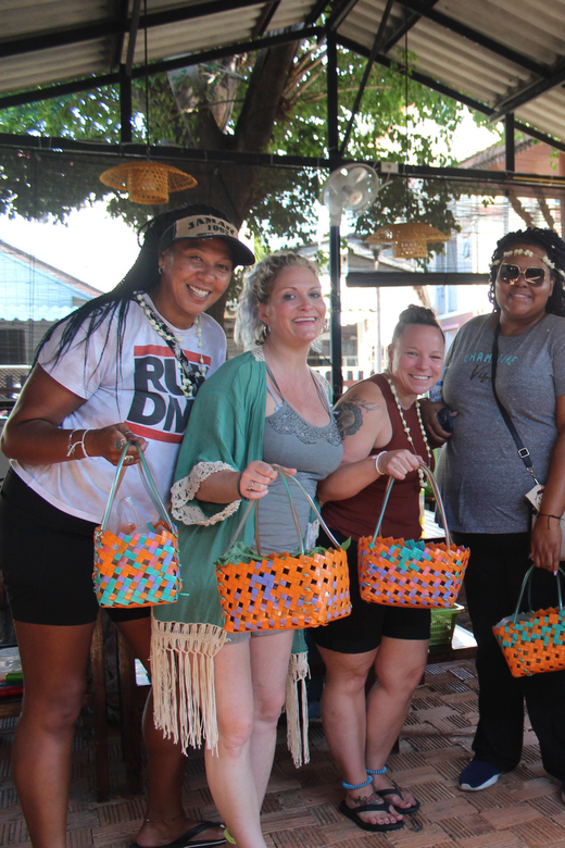 Chiang Mai: Half Day Morning Cooking Class with Market Tour - Final Thoughts