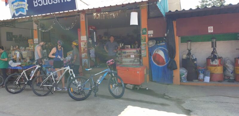 Chiang Mai: Half-Day Private Bicycle Tour with Lunch - Final Thoughts: Who Will Love This Tour?