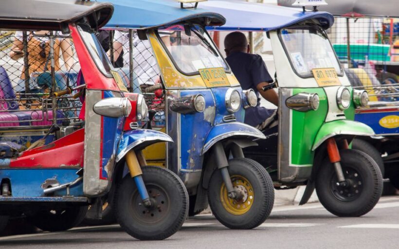 Chiang Mai: Half-Day Private City Tour by Tuk Tuk - An Authentic Ride Through Chiang Mai’s Historic Heart