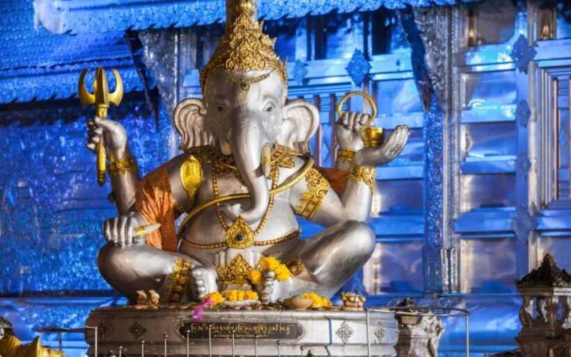 Chiang Mai: Half-Day Private City Tour by Tuk Tuk - Practical Details and What to Expect
