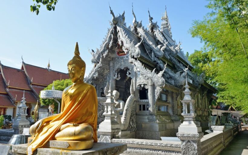 Chiang Mai: Half-Day Private City Tour by Tuk Tuk - Value and Pricing Analysis
