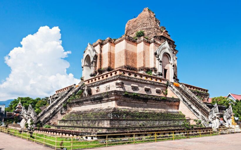 Chiang Mai: Half-Day Private City Tour by Tuk Tuk - What the Reviews Say