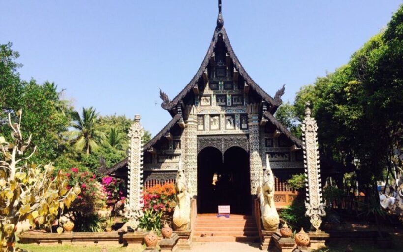 Chiang Mai: Half-Day Private City Tour by Tuk Tuk - Who Should Consider This Tour?