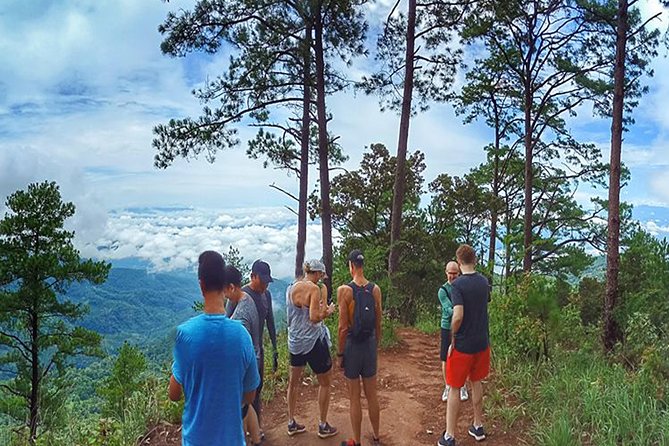 Chiang mai Hike & Downhill Bike Adventure Suthep National Park - FAQs