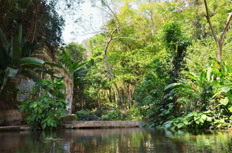 Chiang Mai: Hike on Monks Trail and Doi Suthep Private Tour - The Sum Up