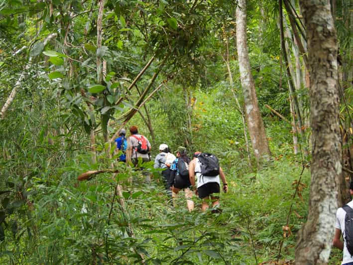 Chiang Mai: Hilltribe Hiking and Kayaking Day Trip - Practical Tips