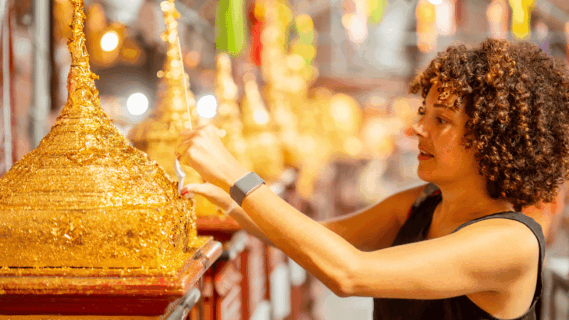 Chiang Mai: Historical and Culture Exploration Walking Tour - The Sum Up