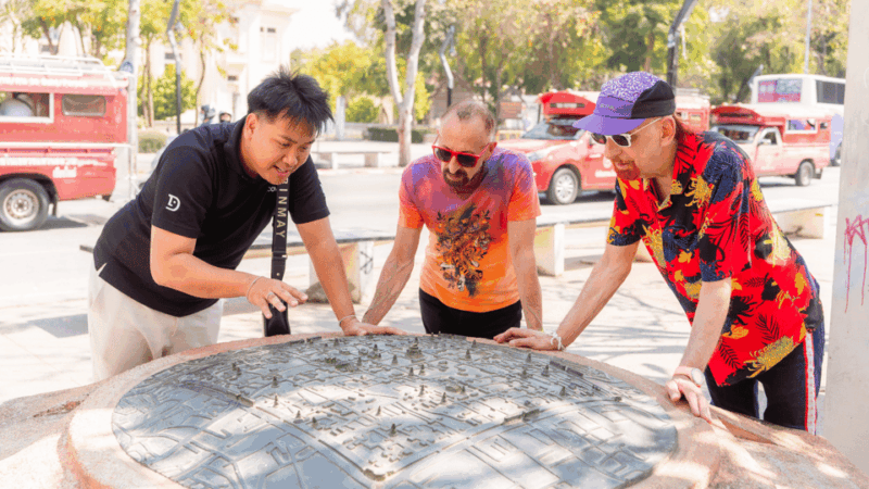 Chiang Mai: Historical and Culture Exploration Walking Tour - Who Should Consider This Tour?