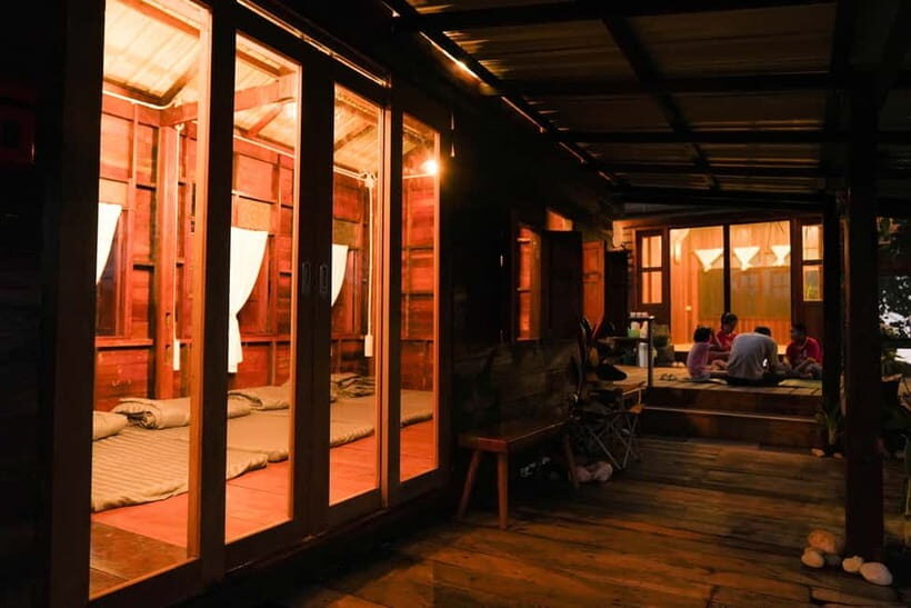 Chiang Mai Homestay - What to Expect: A Day-by-Day Breakdown of the Homestay