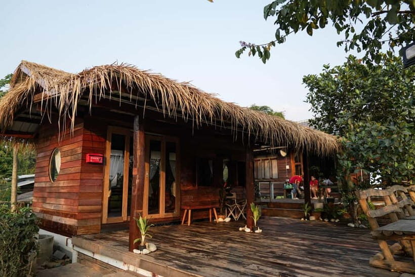 Chiang Mai Homestay - Included and Not Included: What You Get and What to Budget