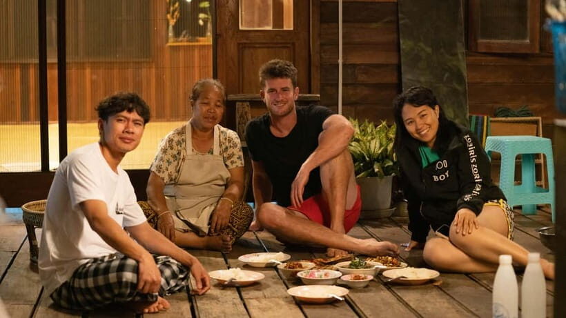 Chiang Mai Homestay - Who Is This Tour Best For?