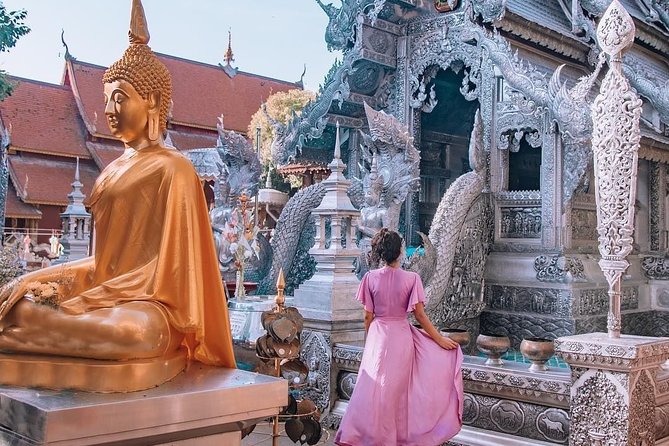 Chiang Mai Instagram Tour: Most Famous Spots (Private and All-Inclusive) - What Makes This Tour Stand Out?