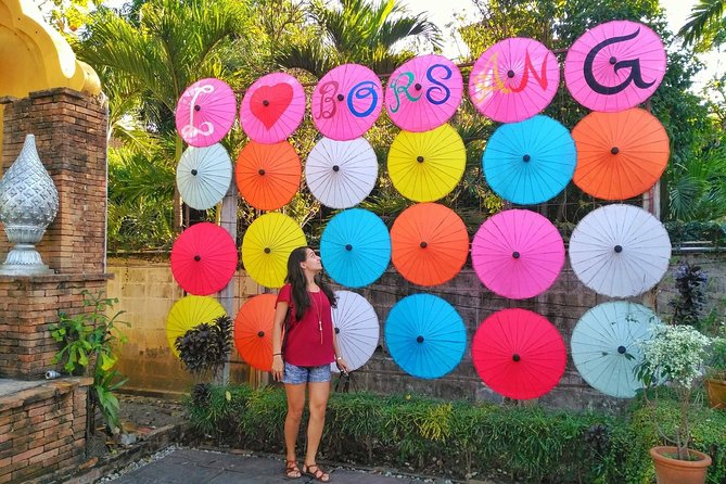 Chiang Mai Instagram Tour: Most Famous Spots (Private and All-Inclusive) - The Sum Up